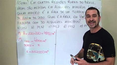 vídeo Transformação de Unidades YouTube