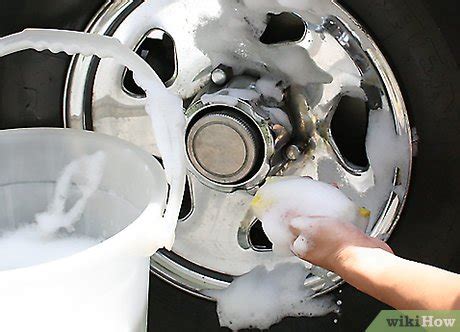 Ways To Clean Chrome WikiHow