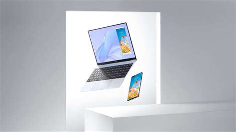 Huawei Matebook X Comes In 3 2 Format