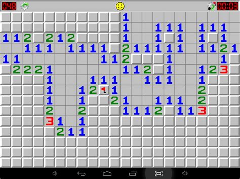 Minesweeper Apk Download Free Puzzle Game For Android