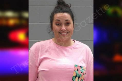 Allison Smith — Baldwin County Jail Bookings