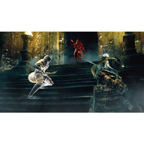 Dark Souls: Remastered auf Nintendo Switch