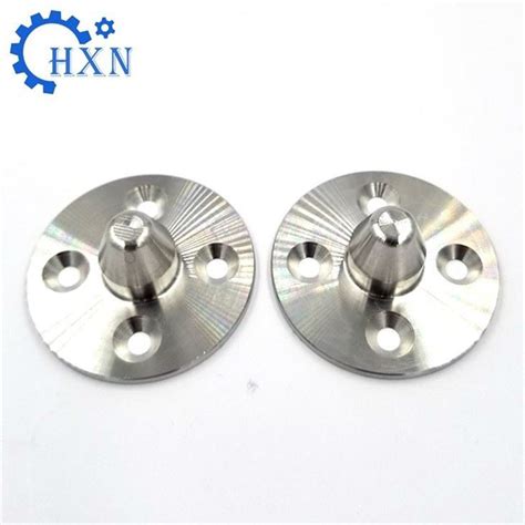 China Good Price Cnc Machining Flanges Manufacturers Suppliers Factory Wholesale Service