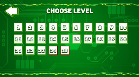 electrio html5 logic game construct 2 capx by flikes codecanyon