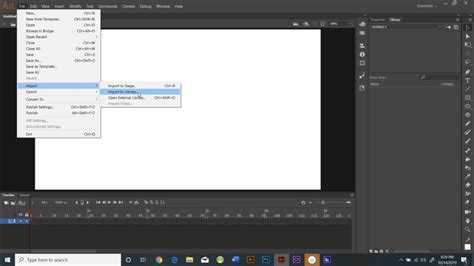 The Helpful Art Teacher Adobe Animate Creating Animated Graphic Symbols And Motion Tweens