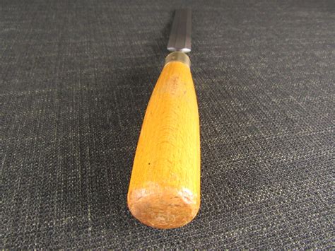 Marples 1 Inch Bevel Edge Paring Chisel Sold