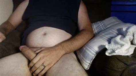 Dubesnackes Masturbating Fat Juicy Average Cock Gay Amateur Porn