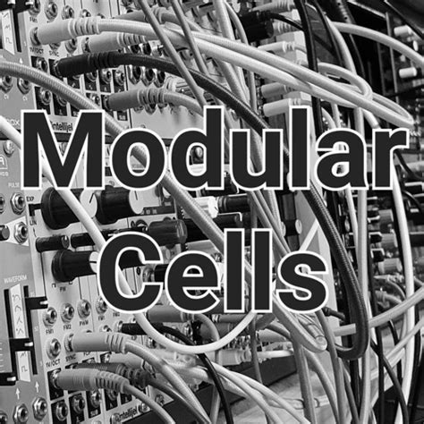 Stream Modular Cells By Serialnumberz Listen Online For Free On