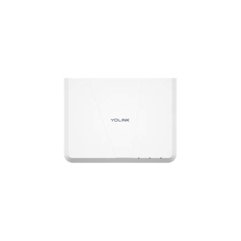 Yolink Hub With Battery Backup