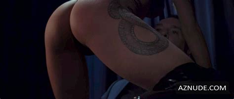 Brandi Alexander Nude Aznude