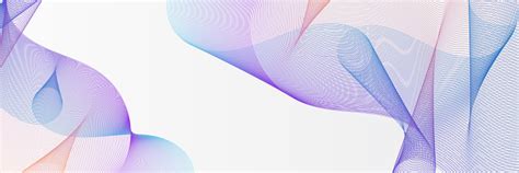 추상 블루 핑크 웨이브 흐르는 배너 배경 디자인 벡터 일러스트레이션 흐르는 입자 파동 동적 모션 스트림 디지털 기술 곡선 0명에