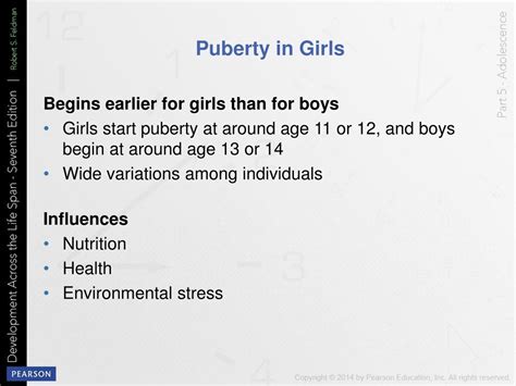 Ppt Physical And Cognitive Development In Adolescence Powerpoint