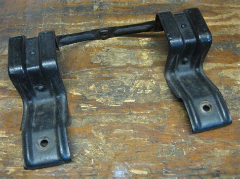 64 Skylark Radiator Upper Support Bracket Needed Buick Post War