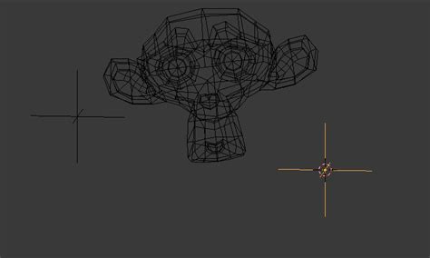 Modeling Rotate Object On Axis Between Two Points Blender Stack
