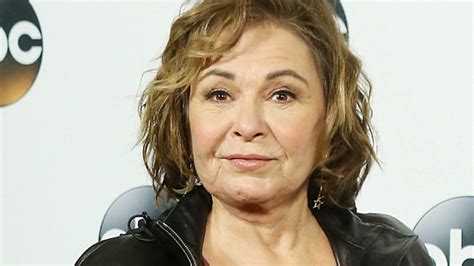 Roseanne Barr Fat