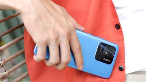 Hp Xiaomi Terbaru Harga Sejutaan Jelang Lebaran Dengan Teknologi Kekinian