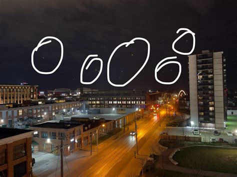 Why Do I Get These Spots On My Pictures And Camera When Trying To Take