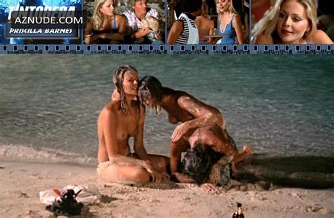 Tintorera Nude Scenes Aznude