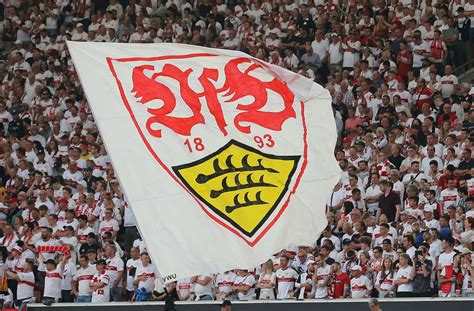 Vfb Stuttgart Weiterer Vfb Sponsor Stockt Sein Engagement Auf Vfb Stuttgart