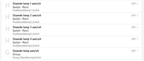 group items and aggregation items and sitemaps openhab community