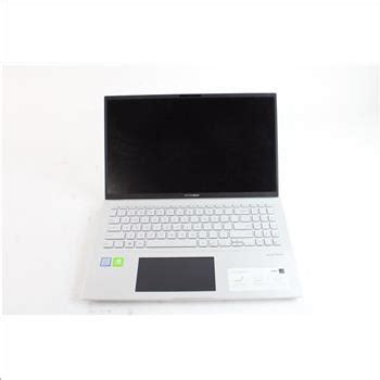 Asus Vivobook Laptop Property Room
