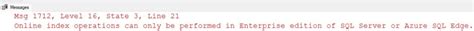 Sql Server Developer Standard Edition A Gift To Developers Simple Talk
