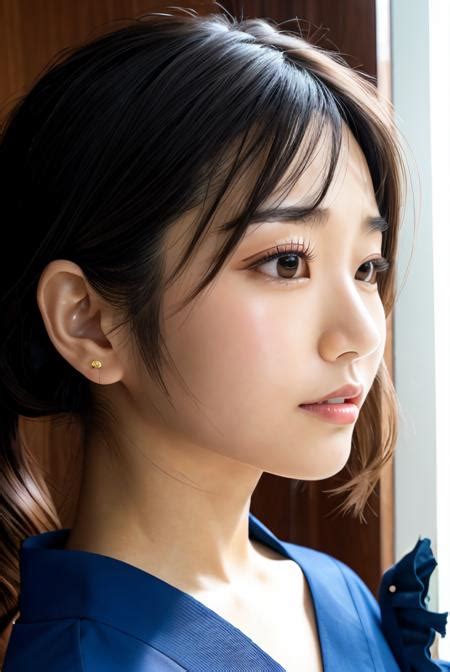 Japanese Av Actress 02 日本av女优 02 Saikakawakita01v1 Stable Diffusion