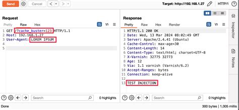 Identifying Web Cache Poisoning And Web Cache Deception How Tenable Web App Scanning Can Help
