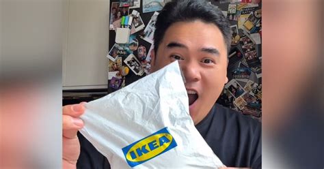 Ikea Wypuściła Własne Blind Boxy W środku Ikoniczne Rekiny