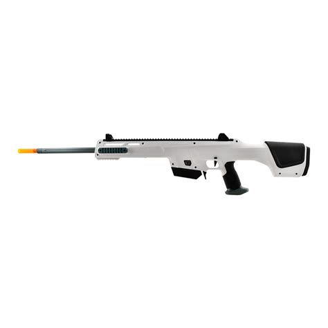 Worker Kunlun Bolt Action Sniper Blaster Blaster Time