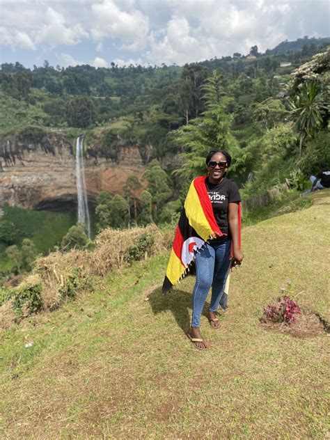 Esther Linda On Linkedin Nature Is Such A Beautiful Back Drop Sipi