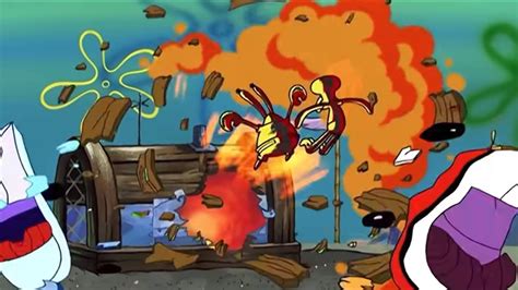 What Happened Here Wrong Answers Only R Spongebob