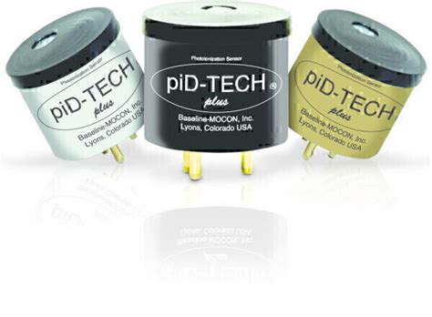 New Version Of Micro PID Sensor Unveiled Envirotech Online