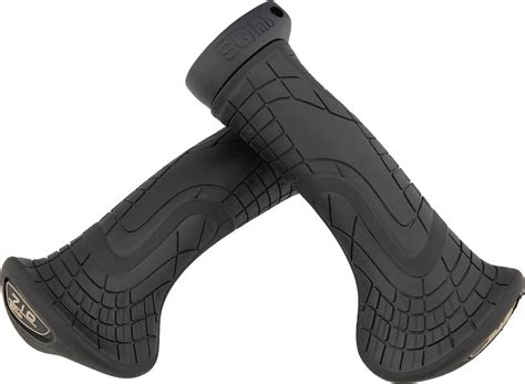 Sqlab 710 Handlebar Grips Comfort And Safety For Mtb Bike Components