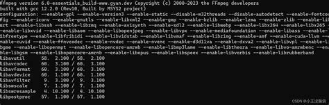 Nodejs用ffmpeg直播推流到rtmp服务器上nodejs Rtmp服务器 Csdn博客