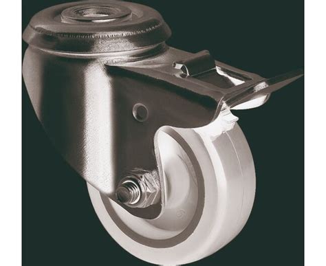 გორგოლაჭი Tente 1475pao050p30 11 40 კგ