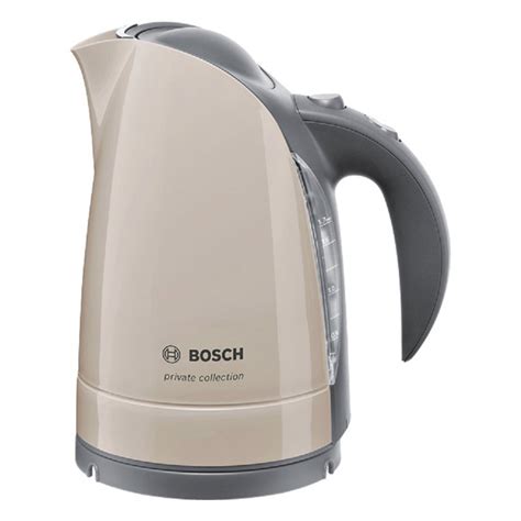 Чайник Bosch Private Collection ☕️ Как устроен ⚒ Разборка на запчасти