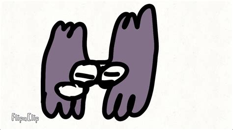 Alphabet Lore Pibby Youtube