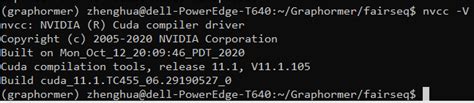 Error Command Usr Local Cuda Bin Nvcc Failed No Such File Or