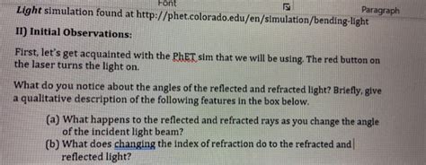 Font 22 Paragraph Light Simulation Found At