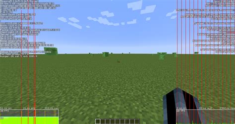 Seemingly Unexplainable TPS Lag In Your C A B World Possible Solution Inside R CreateMod Seemingly Unexplainable TPS Lag In Your C A B World Possible Solution Inside R CreateMod