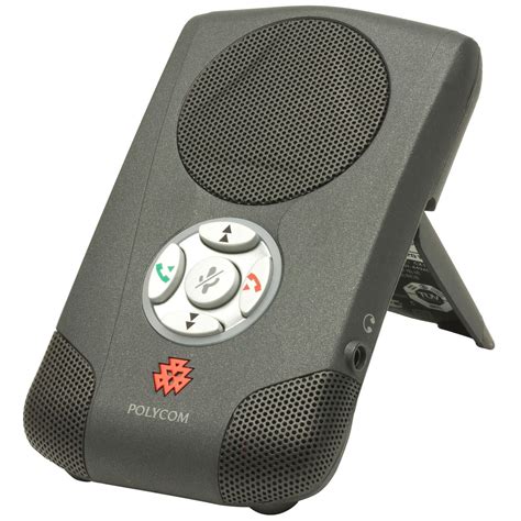 Polycom Cx100 Usb Speakerphone Newfangled Networks