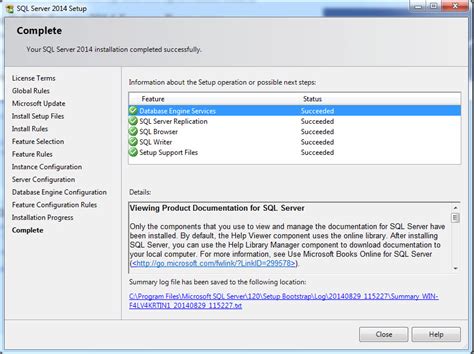 How To Install Microsoft SQL Server 2014 Express Eukhost