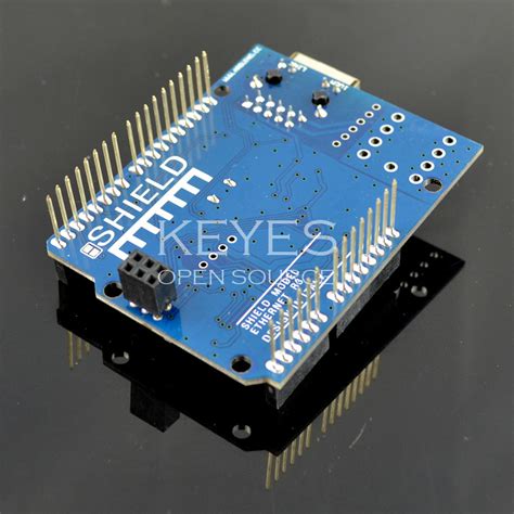 Arduino Ethernet Shield W5100 R3 Arduino Raspberry Pi NodeMCU IoT