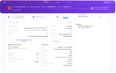 Sentinelone Delivers On Container Security Promise Cloud Native Now