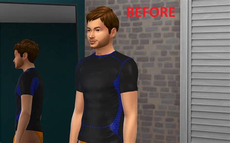 body overhaul slider project part3 page 2 downloads the sims 4