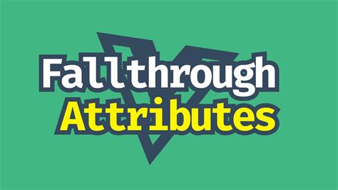 Things You Need To Know About Attributes In Vue 3 YouTube