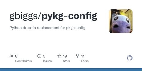 Problem Installing Mysqlclient Can Not Find Valid Pkg Config Name