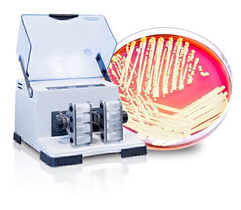 New Adapters Provide Rapid And Efficient Cell Disruption And Sample
