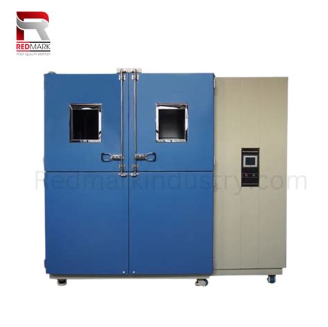 Thermal Shock Immersion Test Thermal Shock Without Housing Electric